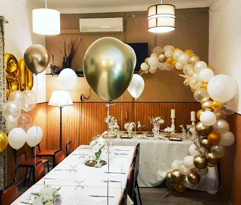 Decoração de Festas Infantis | Animarte